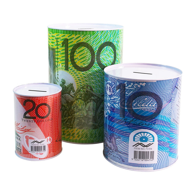 Mixed items – New Ocean