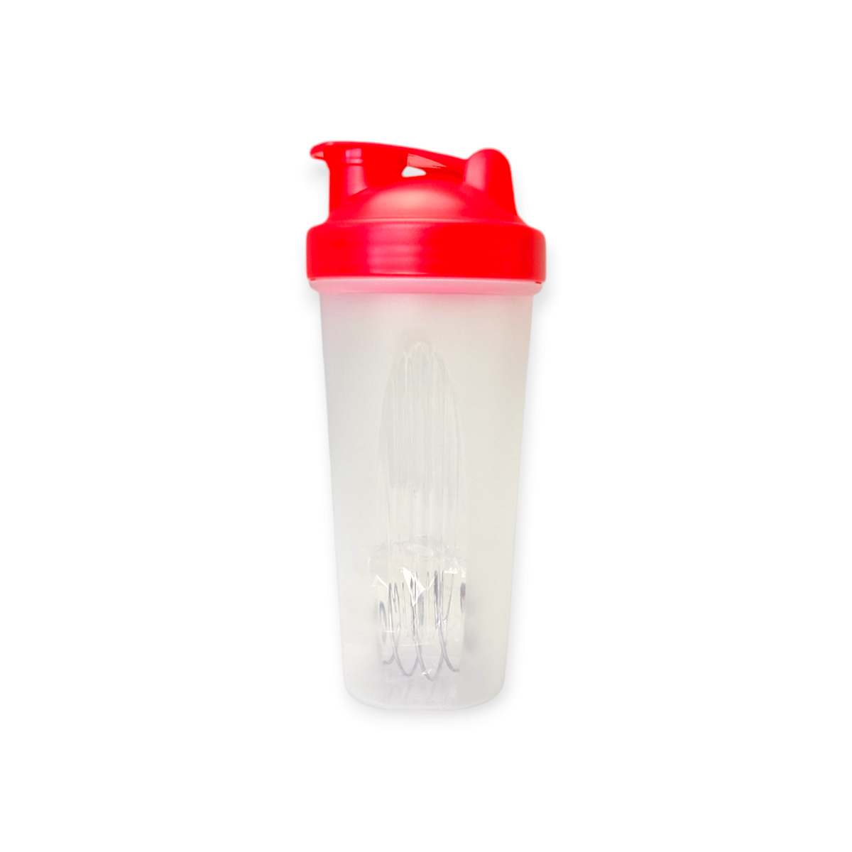 Protein Shaker Bottle 600ml – New Ocean