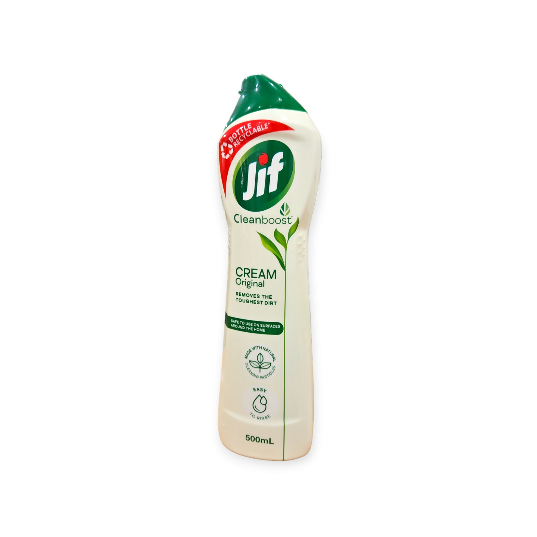 Jif Cream Original – New Ocean