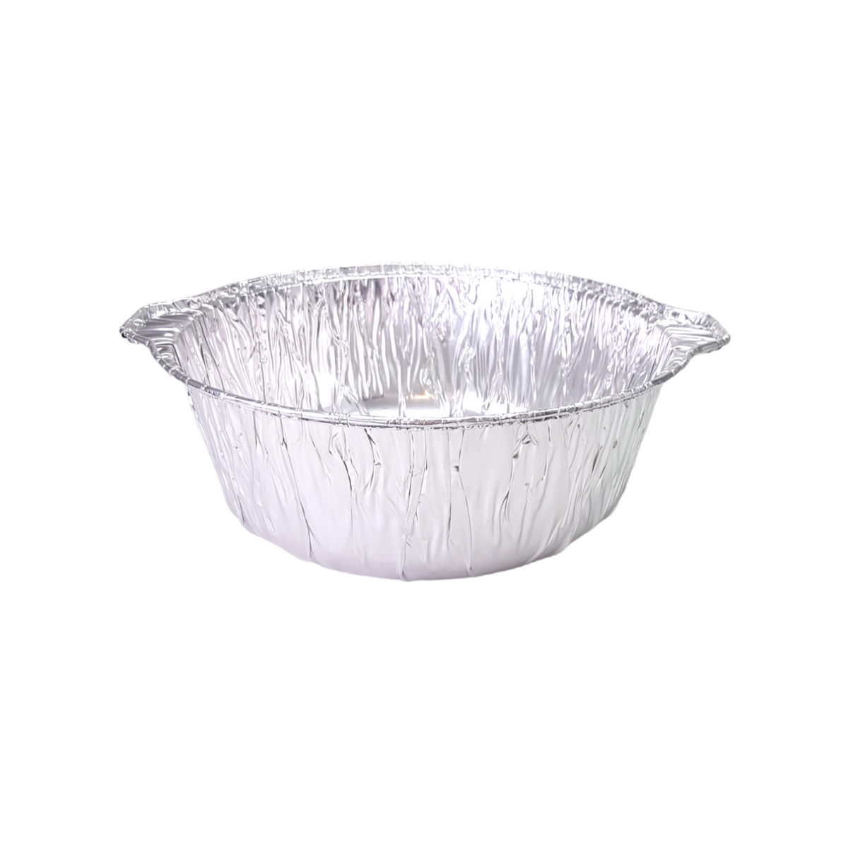 Foil Pot With Lid 34cm – New Ocean