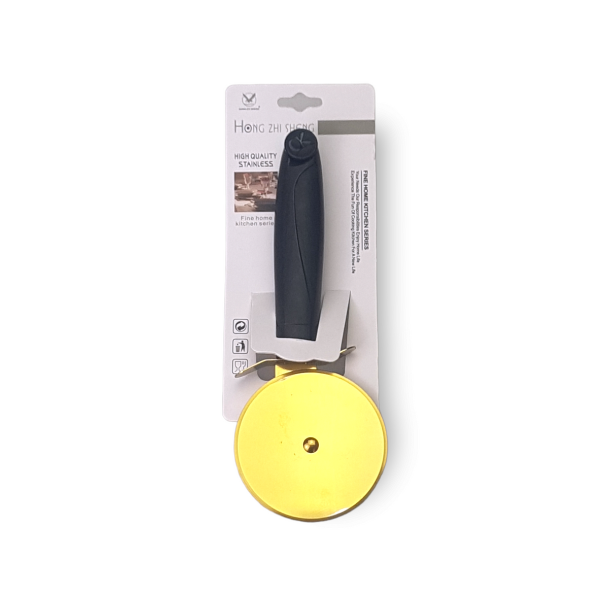 Pizza Cutter – New Ocean